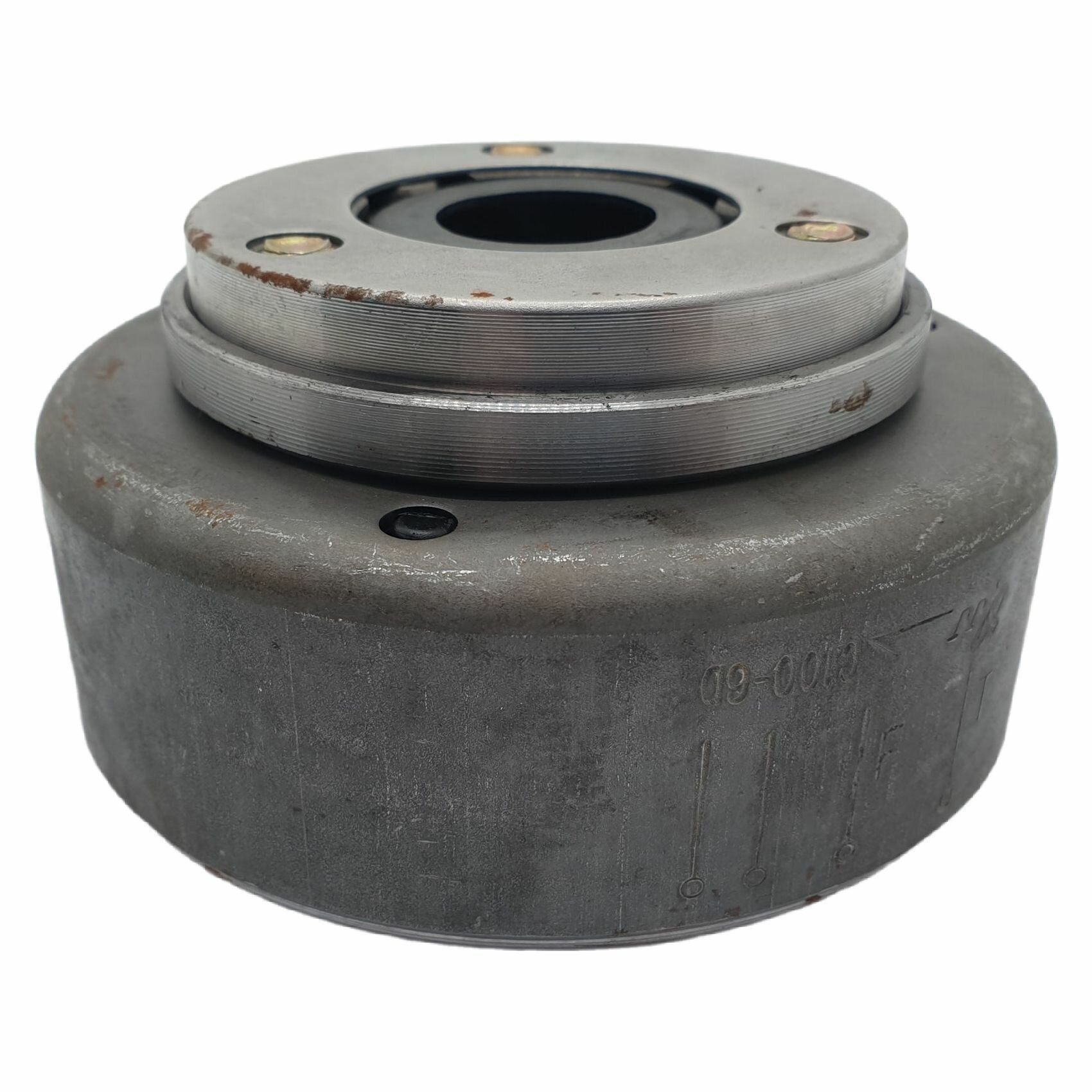 Ротор генератора 139FMM, ALPHA 70/110/120сс