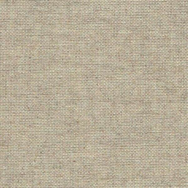 Канва Zweigart Floba extra fine 32ct, 35x50 см. (цвет №53 натуральный лён)