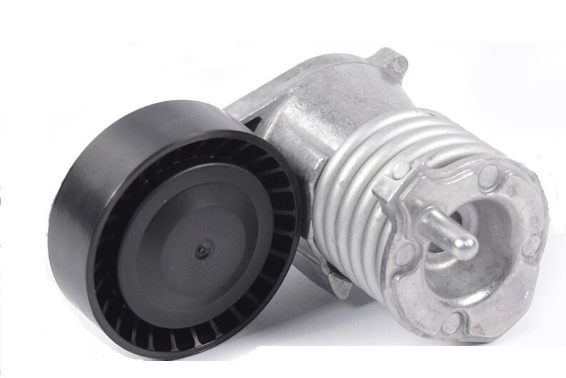 Натяжитель ремня компрессор-коленвал для Volvo C30 C70 (06-) S40 (04-) V50