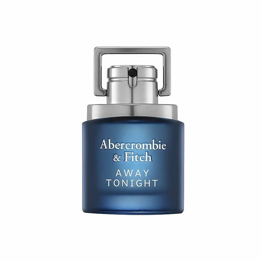 Туалетная вода Abercrombie&Fitch Away Tonight, мужская, древесно-пряная, 50 мл