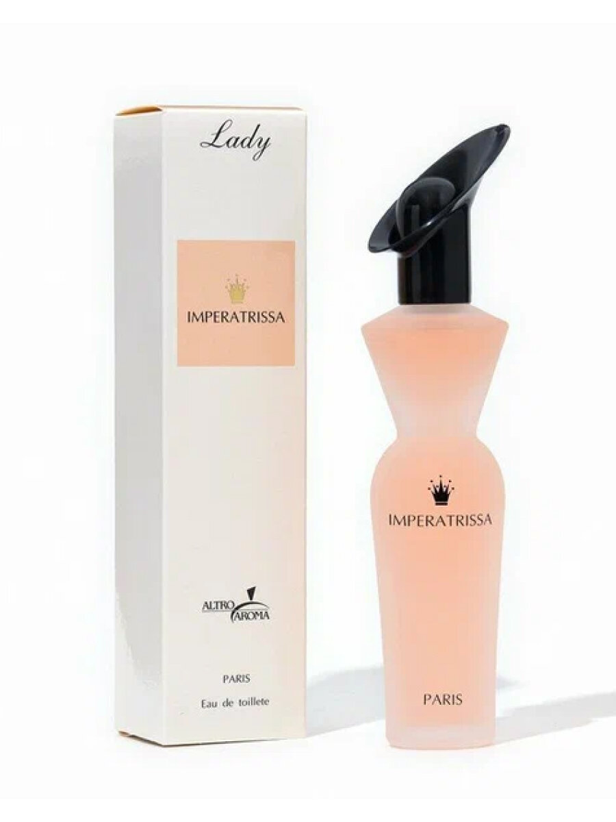 Туалетная вода Altro Aroma Lady Imperatrissa 50 ml