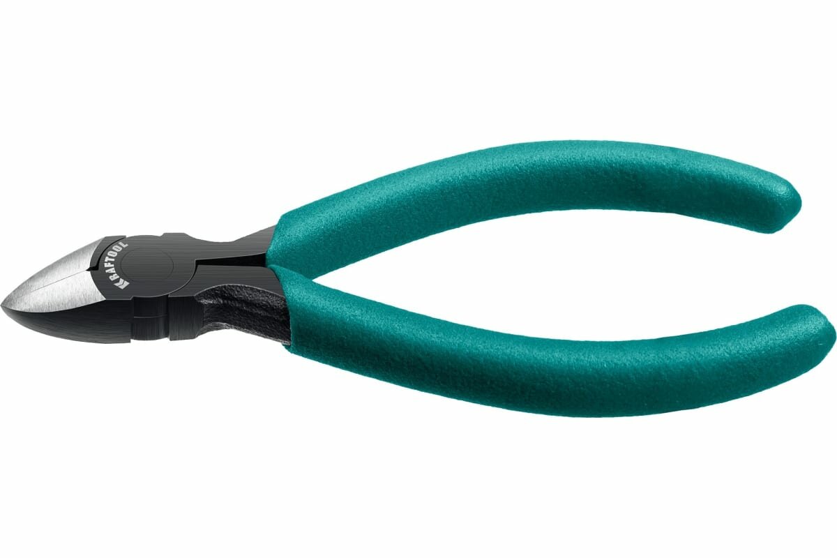 KRAFTOOL точные прецизионные бокорезы 115 мм для чистого реза 220017-6-11_z01