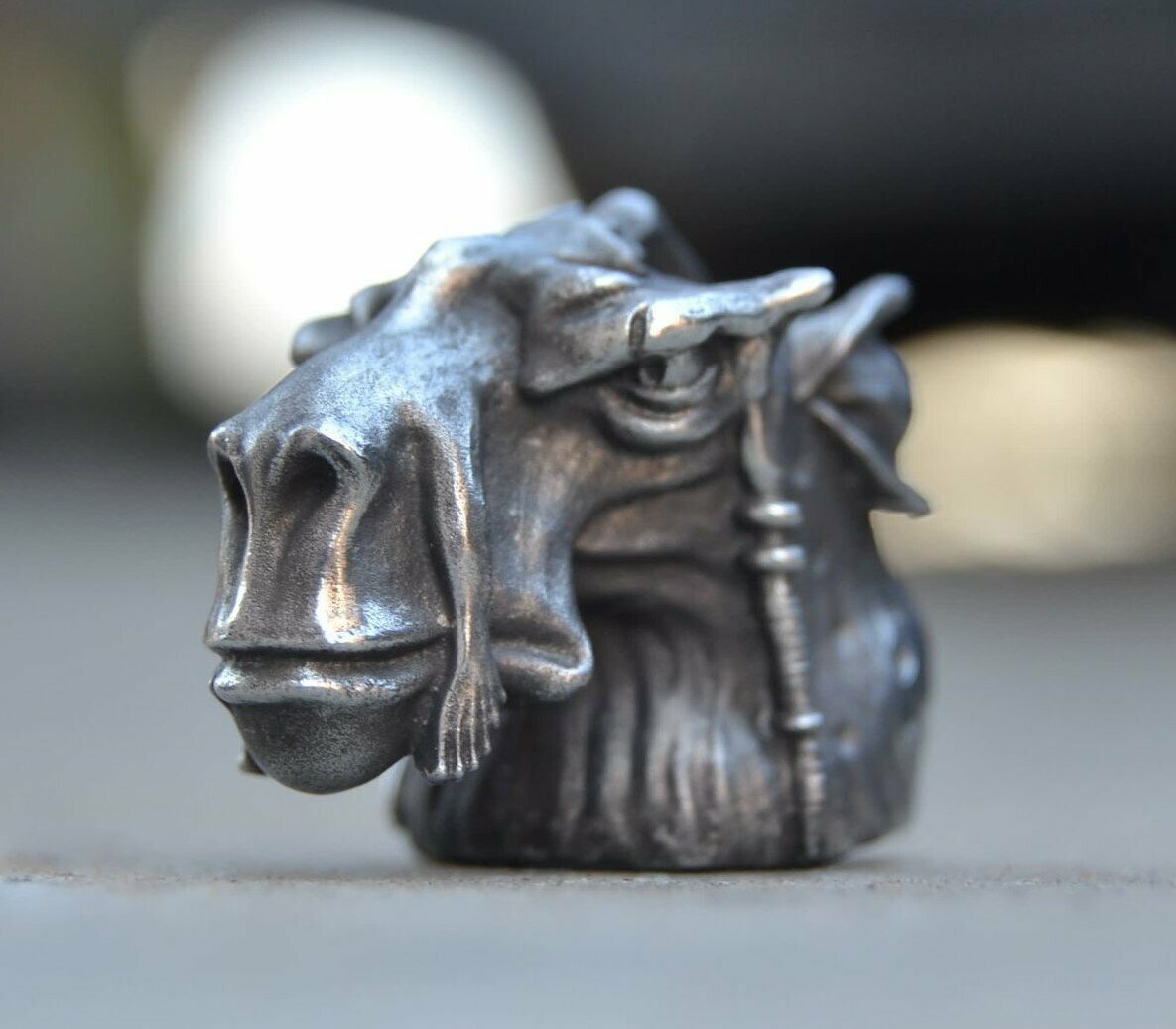 Себульба - Sebulba - Гонщик - Даг - Татуин - Ситхи - Звездные Войны - Джедай - STAR WARS - Фильм - Бусина на Темляк - Темлячная Бусина - Брелок