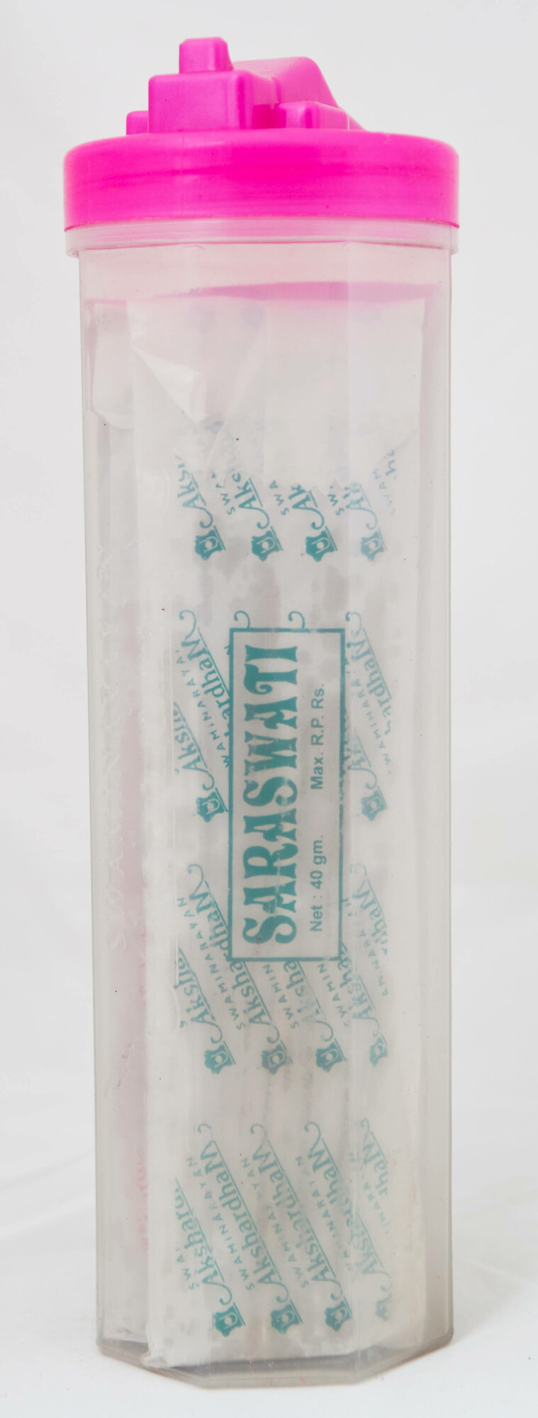 Bhakti Sarita (6in1) (Container)//БхактиСарита (6в1) контейнер 240гр