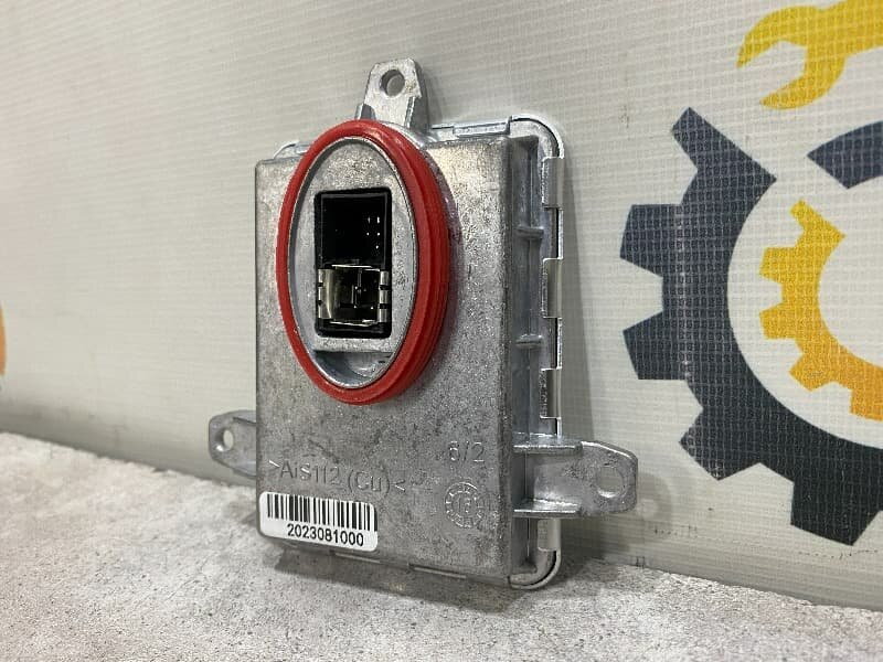 Блок управления фарой BMW E92 E93 F10 F11 F06 F12 F13 E83 F25 E70 63117356250