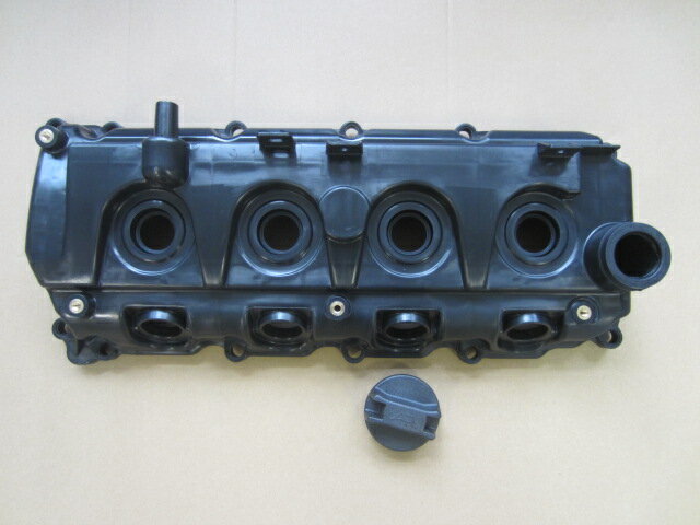 Крышка клапанная совместима с Nissan Pathfinder R51 / Nissan NP300 / Nissan Navara 13264LC10A