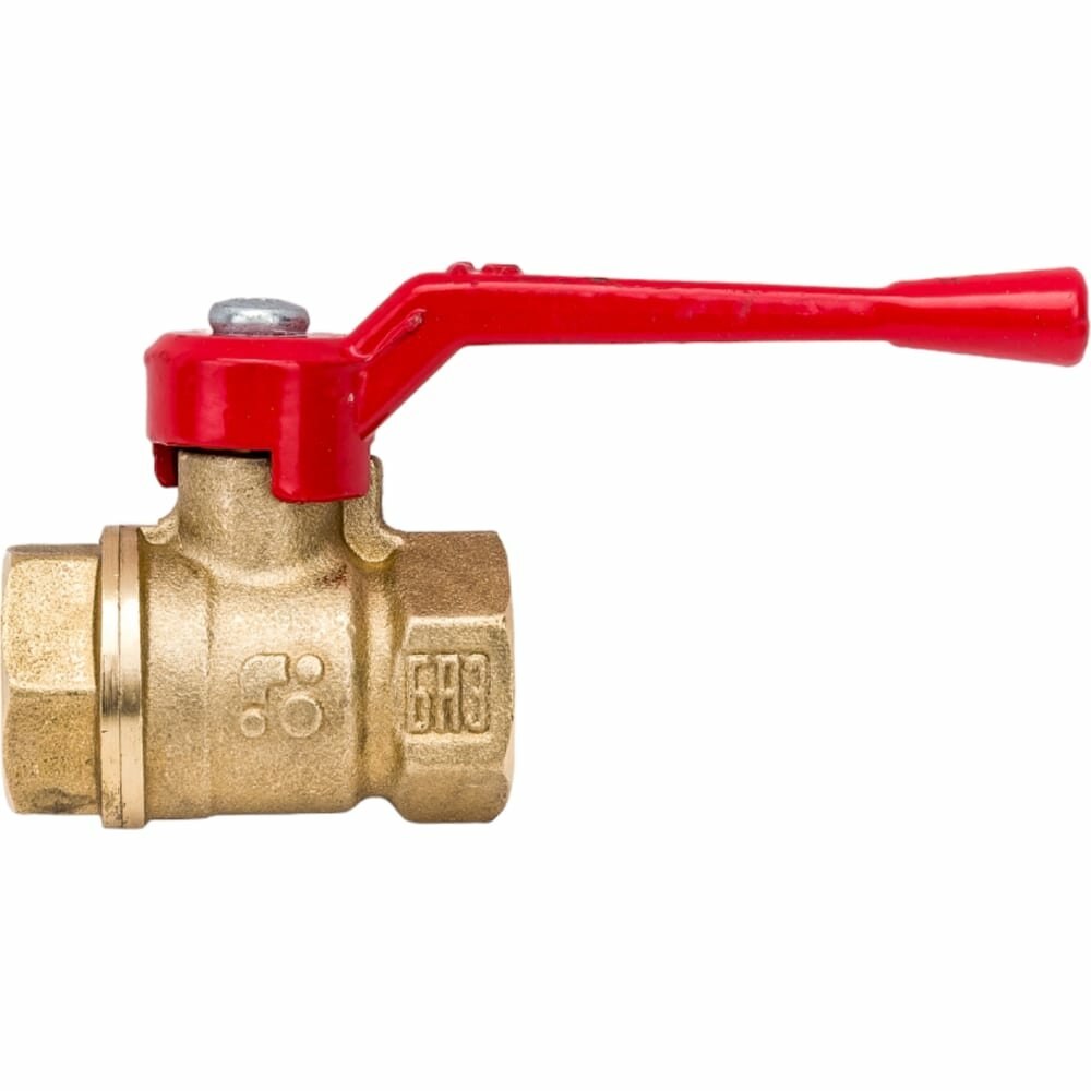 Шаровой кран БАЗ БАЗ. А30.0.15.40