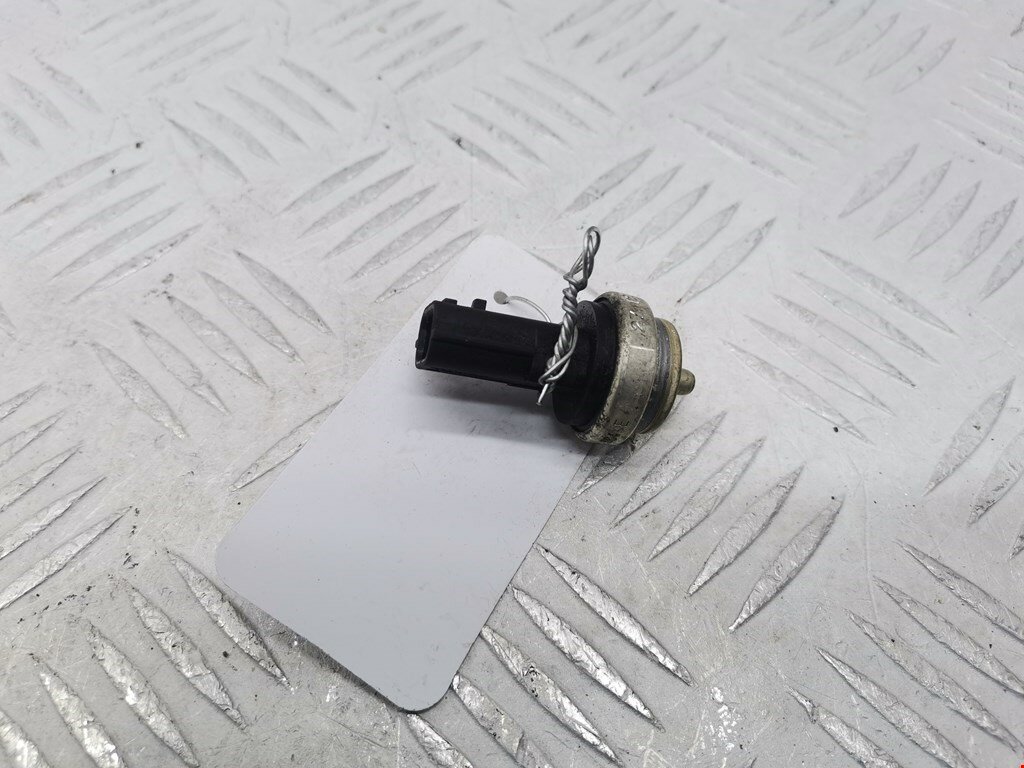 Датчик температуры охлаждающей жидкости Renault Kangoo 2 (W/FW) 7700110664 арт. 2049885