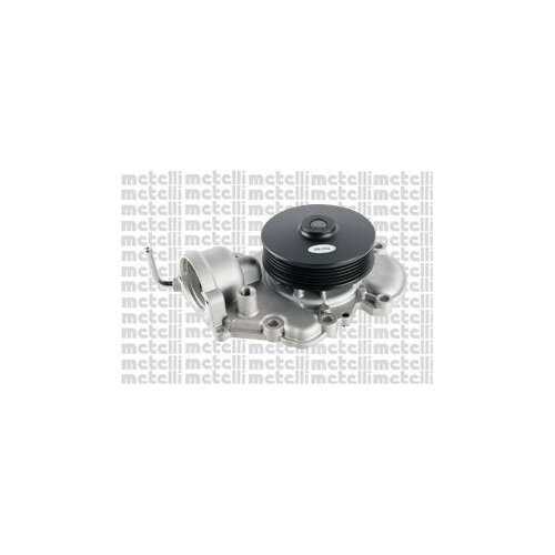 Насос водяной помпа для автомобиля Grand Cherokee Chrysler Jeep, METELLI 24-1205 (1 шт.)