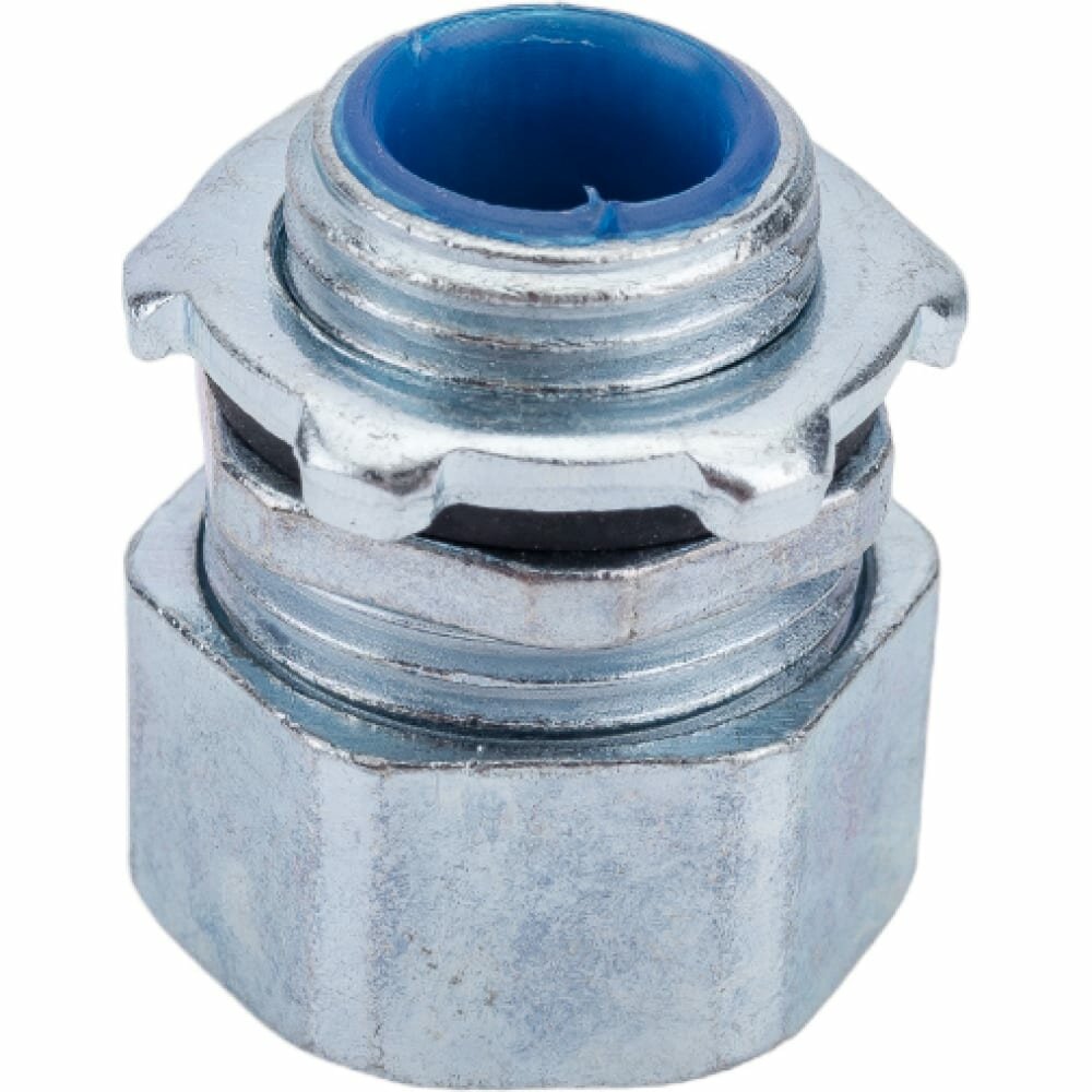 Вводная муфта для металлорукава FORTISFLEX ВМ-10