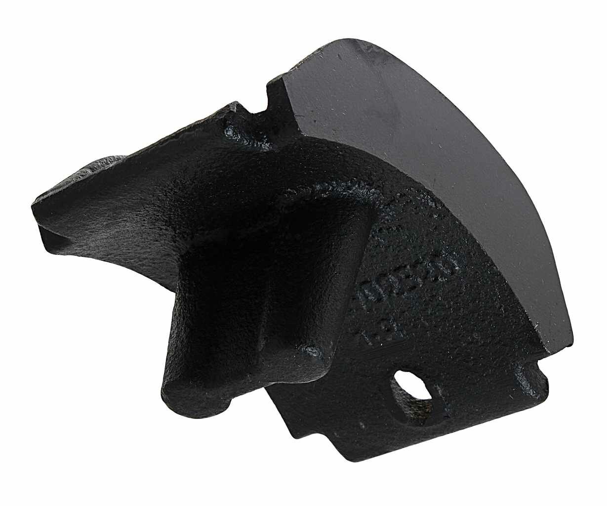 Опора КАМАЗ заднего кронштейна рессоры передней (ОАО КАМАЗ), 6520-2902520, KAMAZ