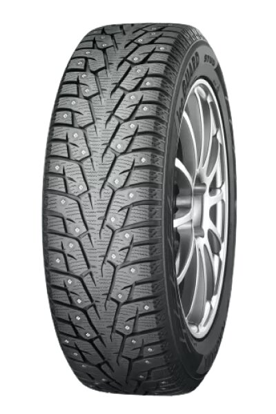 Шины зимние Yokohama 225/60 R18 104T XL iceGuard Stud iG55 TL (шип.)