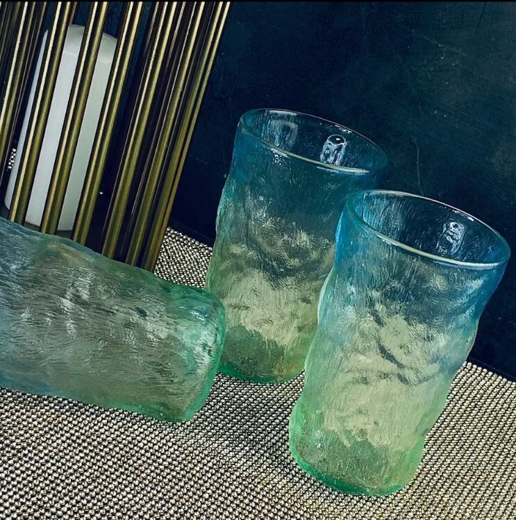 Набор из 6 стаканов 350мл Стекло 200-020 118-200-020