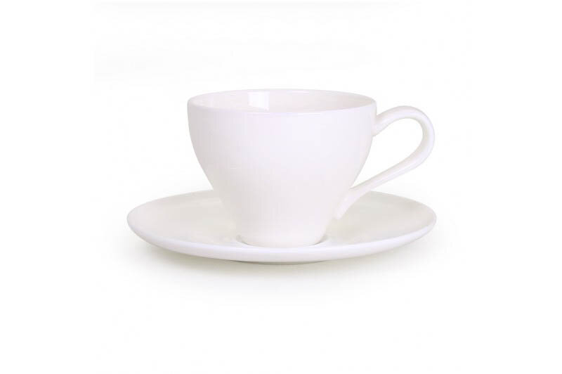 Чайная пара 200мл ALL-8672 А