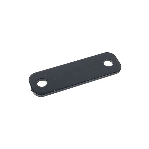 GAZ 33022902466 oem серьга рессоры\ газ 3302