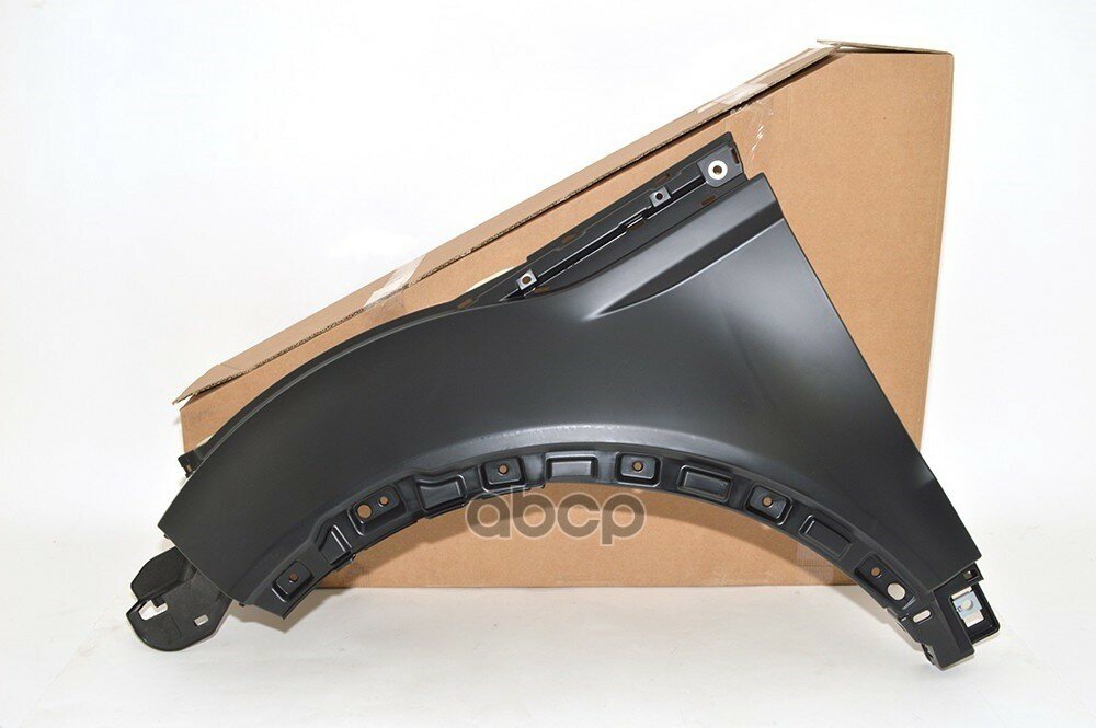 Переднее крыло LAND ROVER арт. LR066935