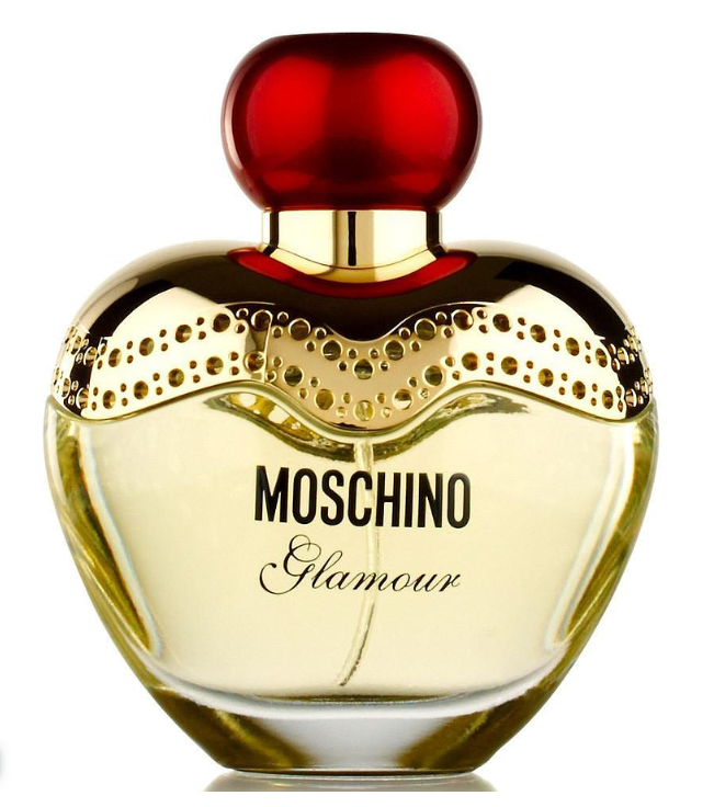 Парфюмерная вода Moschino Glamour 50 мл