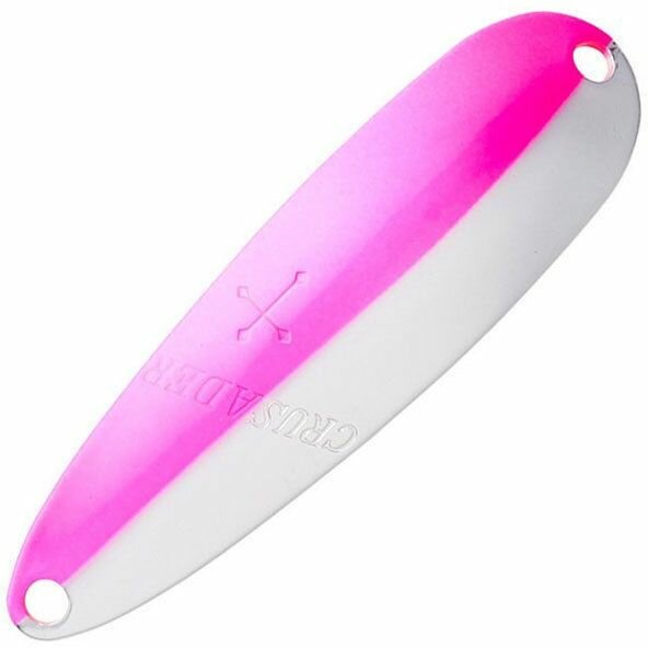 Блесна вращающаяся Mepps AGLIA LONG REDBO CU № 1, вес 4.5гр, длина 30 мм