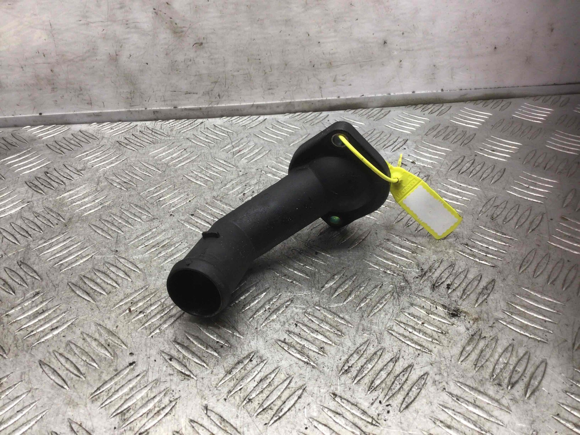 Б/У Корпус термостата Volkswagen Golf 4 поколение (1997-2004) 2000 г.