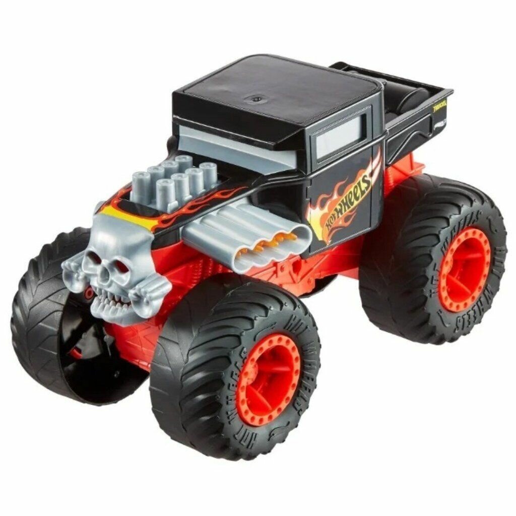 Bone shaker Журнал №99 и №100 с машинкой