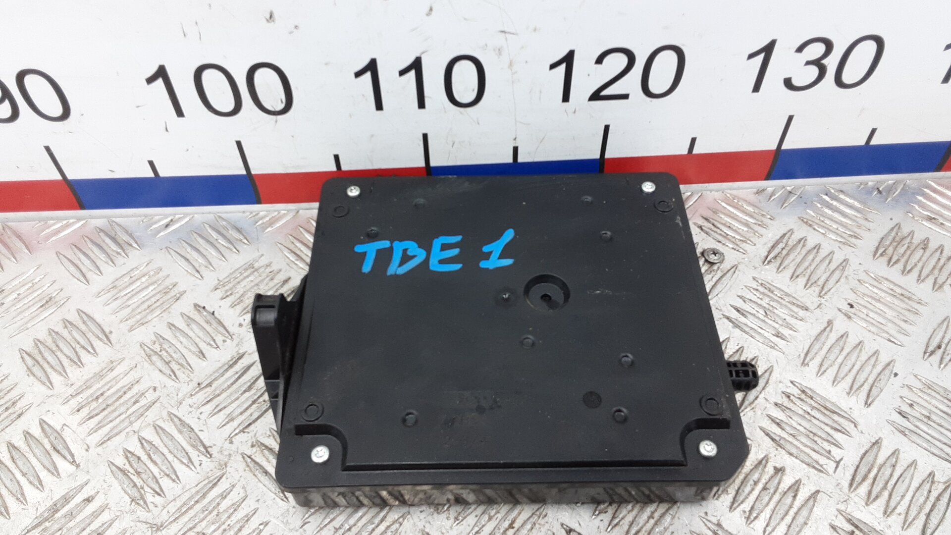 Блок комфорта RENAULT MEGANE 3