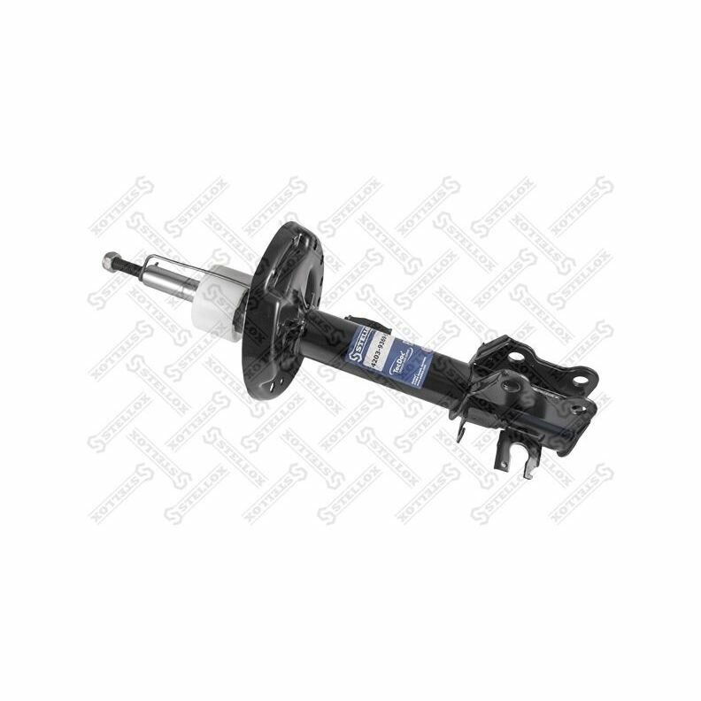 Амортизатор передний левый Opel Corsa D 1.0 16v1.2 16v1.4 16v 07.06>