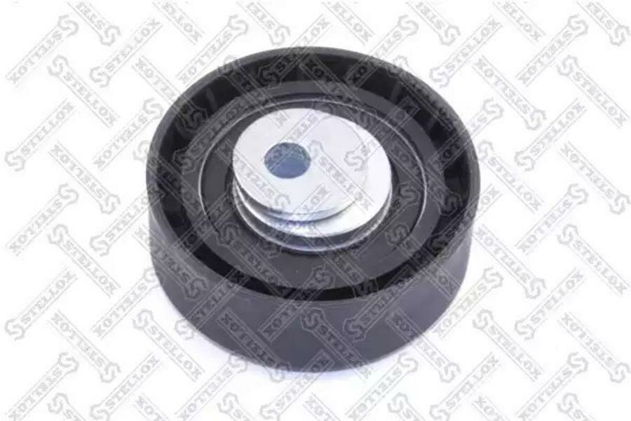 STELLOX 0340351SX ролик натяжной ремня ГРМ!\ Ford Fiesta/Focus/Transit 1.8Di/TDCi 98>
