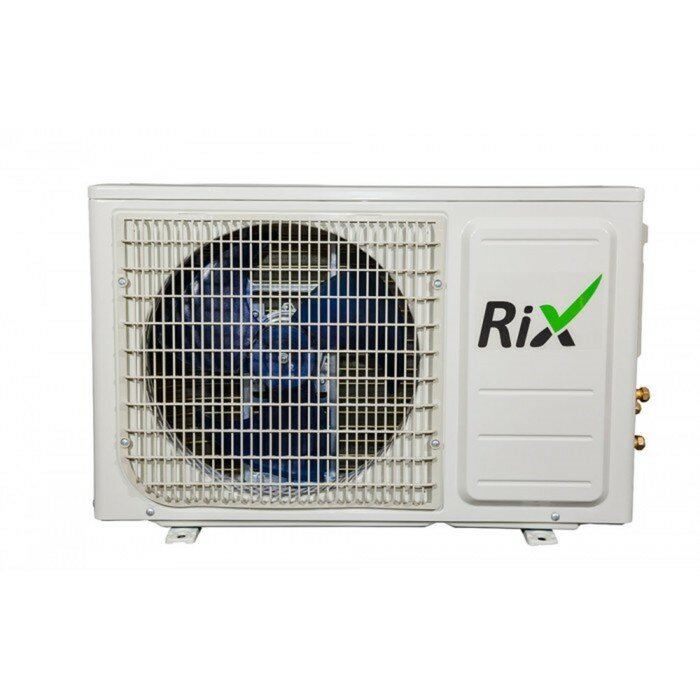 RIX I/O-W18MB белый — фото 1