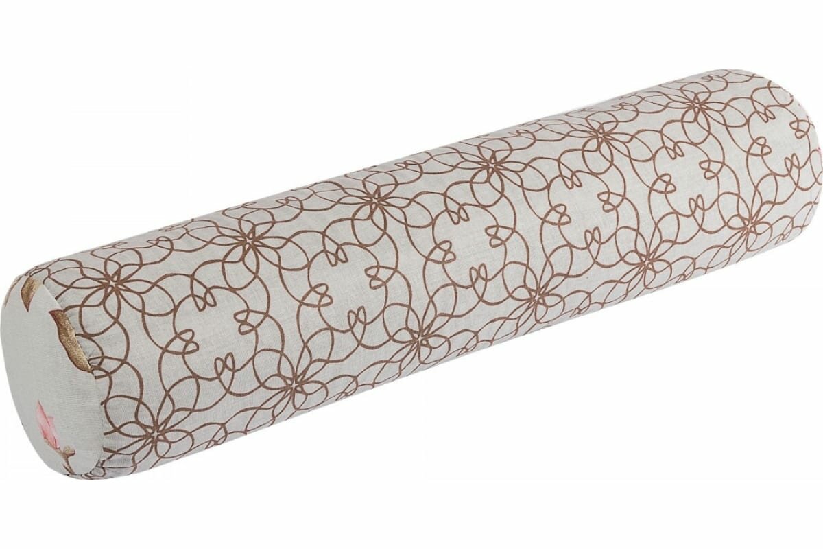 Текстиль Валик-гречиха Классический 10x50 28143