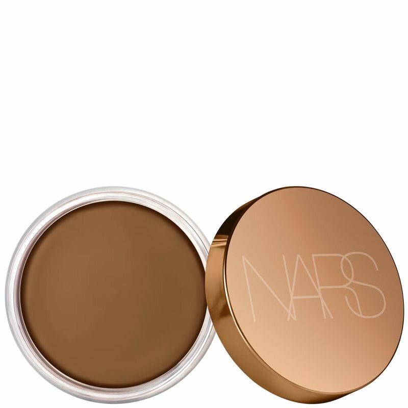 NARS Кремовый бронзер для лица Bronzing Cream 19 г (Laguna 3)
