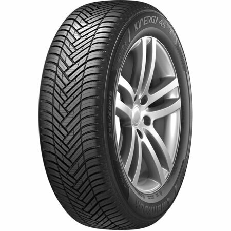 Летние шины 19/255/50 Hankook Kinergy 4s 2 X H750A 107W