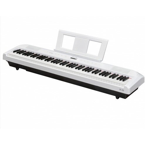 Пианино цифровое Emily Piano D-22 WH