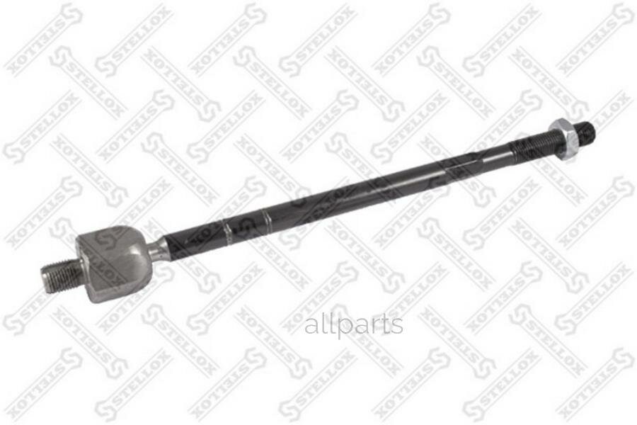 STELLOX 5500313SX тяга рулевая!\ VW Polo all 01>, Skoda Fabia, Seat Ibiza/Cordoba all 02>