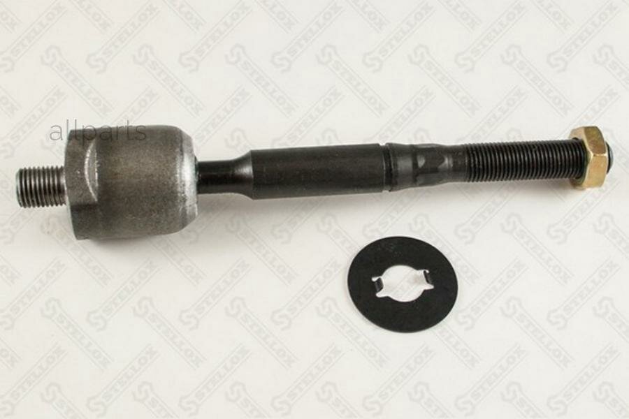 STELLOX 5502639ASX тяга рулевая!\ Toyota Altezza GXE15/JCE15