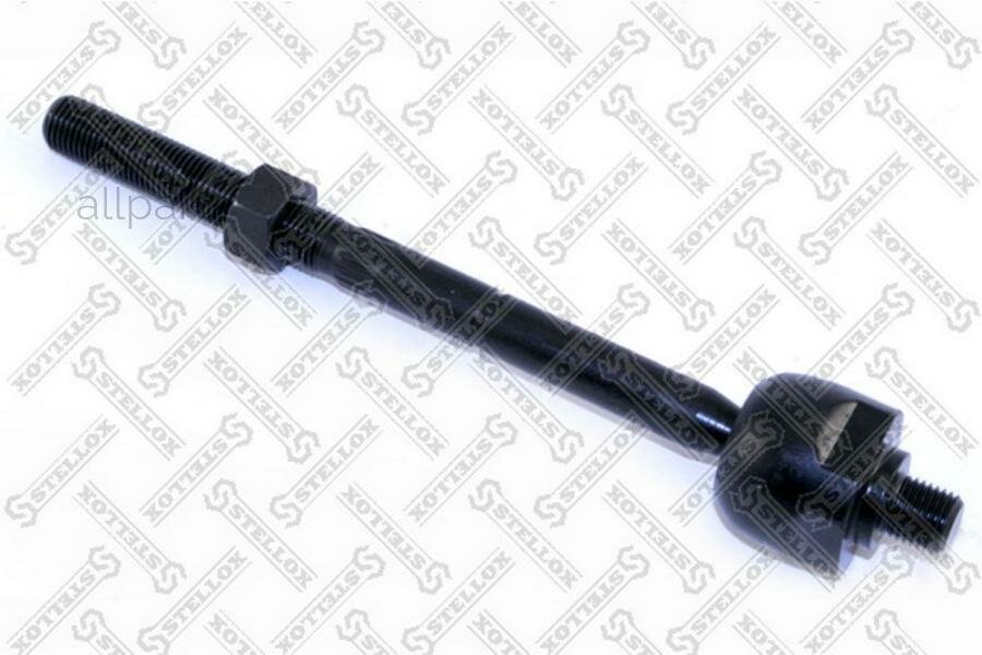 STELLOX 5500005SX тяга рулевая!\ Chrysler Cirrus/Sebring, Dodge Stratus all 95-00