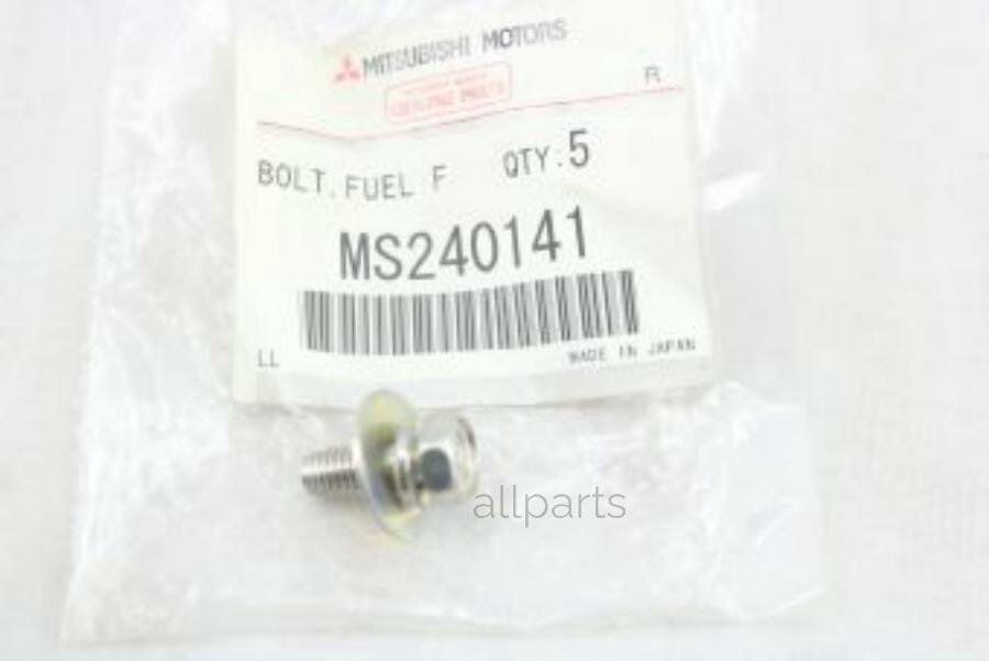 MITSUBISHI MS240141 болт