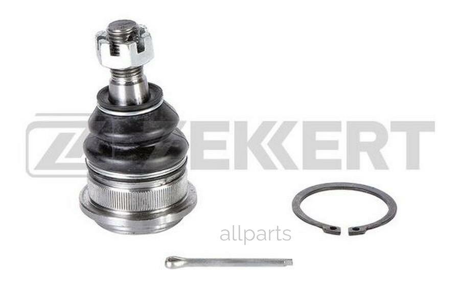 ZEKKERT TG-5196 Опора шаровая перед. ниж. лев./прав. Nissan Almera Tino (V10) 00- Maxima (A33) 00-