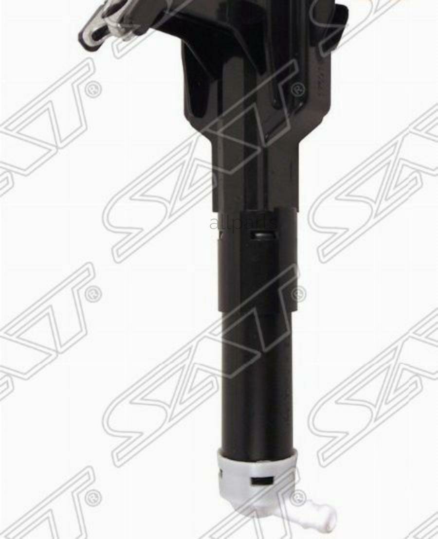 SAT ST-TYL6-110-2 Омыватель фары Toyota Camry (XV50) 11-14 (Слева)