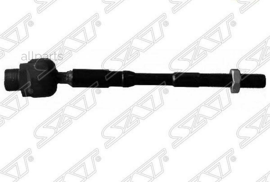 SAT ST-D8521-JG00A Рулевая тяга Nissan Qashqai 06-13 / X-Trail 07-15