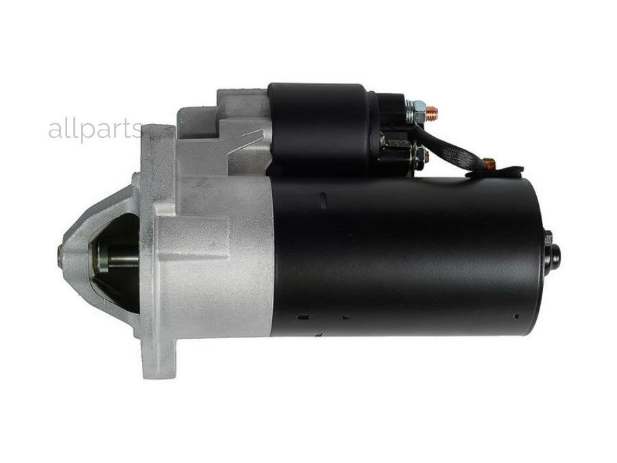STELLOX 06-10069-SX Стартер 12V 2.5KW 9T