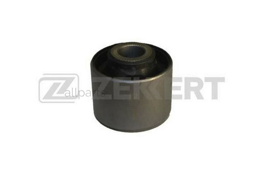 ZEKKERT GM-5711 С/блок задн. продольного рычага Ford Maverick 01- Mazda Tribute 00-
