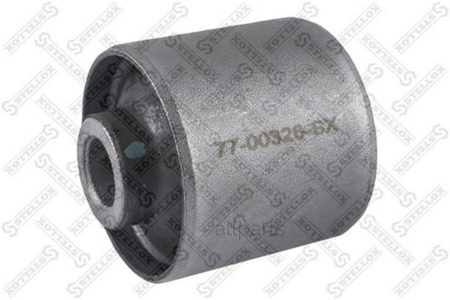 STELLOX 7700326SX сайлентблок рычага задн!\ Toyota Land Cruiser 98>