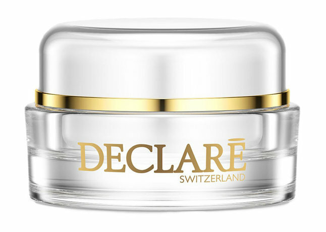 Declare Nutrilipid Eye Wrinkle Diminish Treatment Уход за кожей вокруг глаз 20 мл/гр