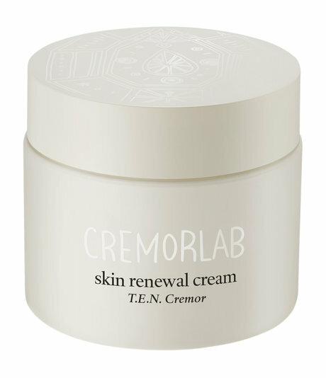 Cremorlab T.E.N. Cremor Skin Renewal Cream Регенерирующий крем для лица 45мл