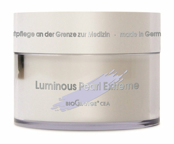 MBR BioChange CEA Luminous Pearl Extreme Крем для лица 50мл