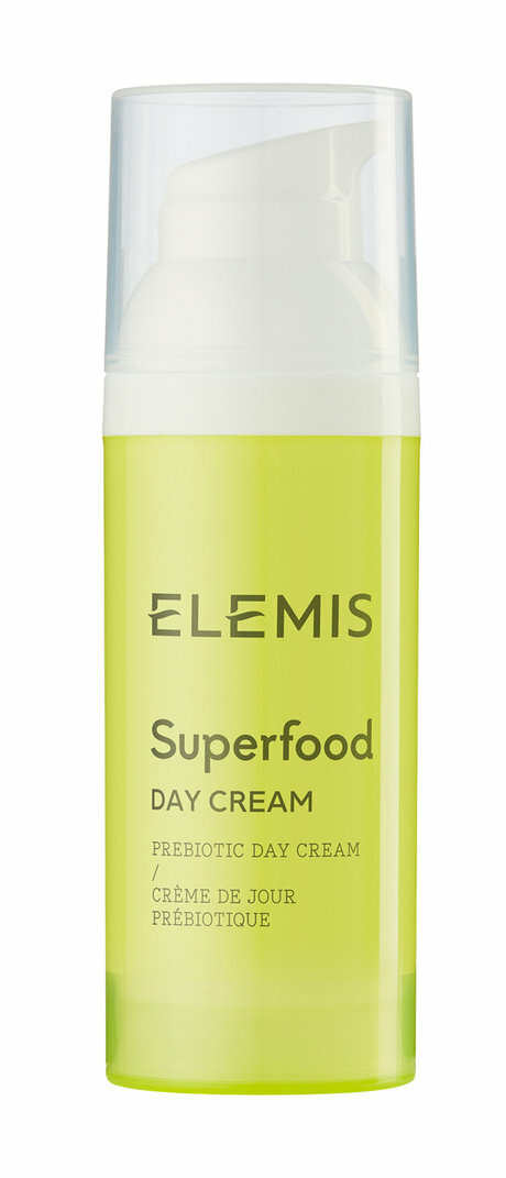 Elemis Superfood Day Cream Питательный дневной крем для лица с омега-комплексом 50мл