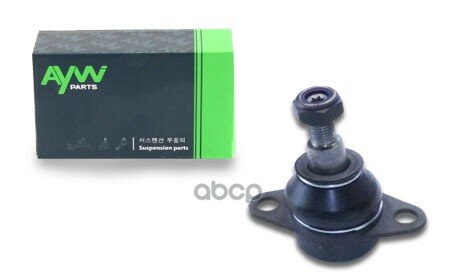 Шаровая опора нижняя L/R AYWIparts арт. AW1320350LR