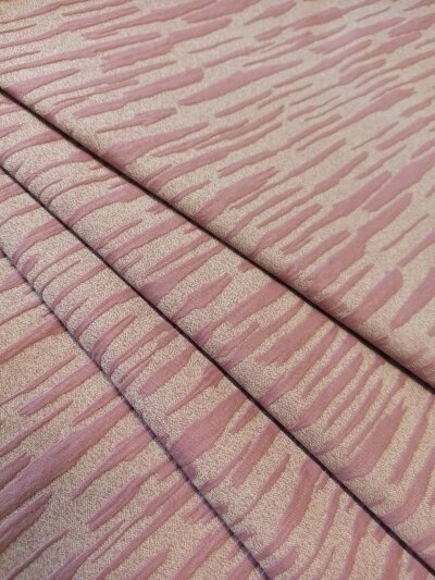 Ткань для штор и мебели, 280*100см Локахи цвет 4, жаккард