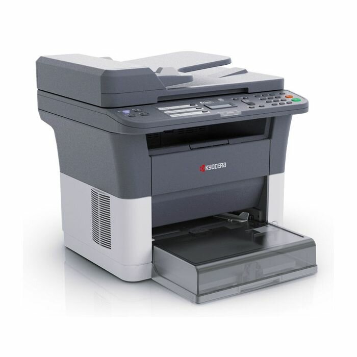 МФУ Kyocera FS-1025MFP