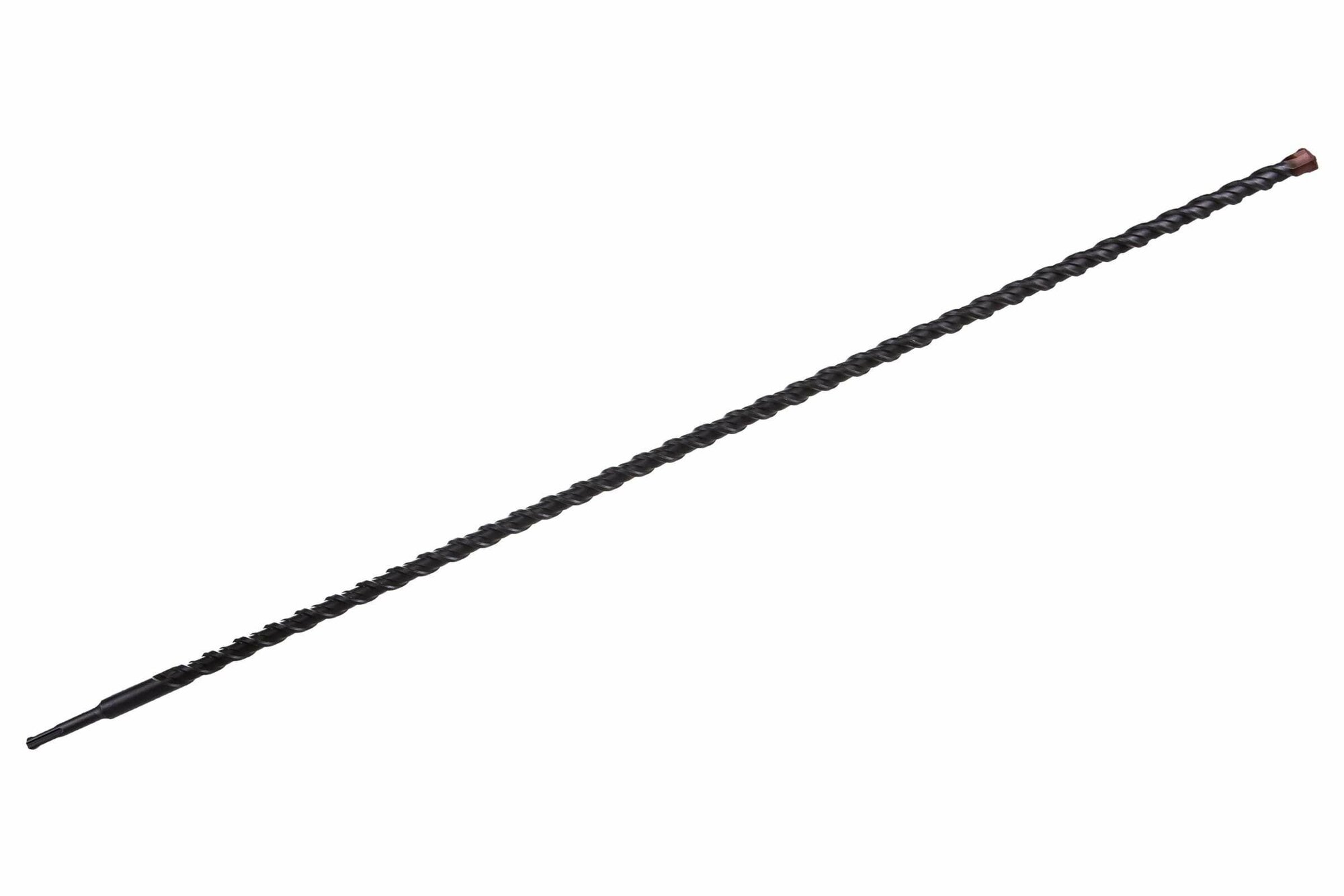 Бур SDS-plus VertexTools PRO усиленный 16 Х 1000 мм по бетону